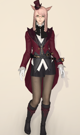Master Crafter | Eorzea Collection