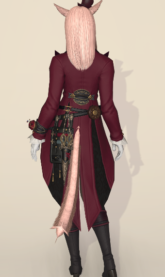 Master Crafter | Eorzea Collection