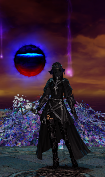 blm | Eorzea Collection