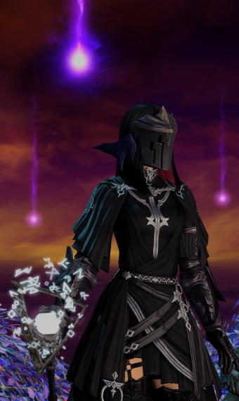 blm | Eorzea Collection