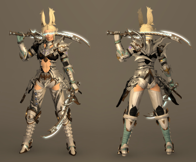 Make this Right | Eorzea Collection