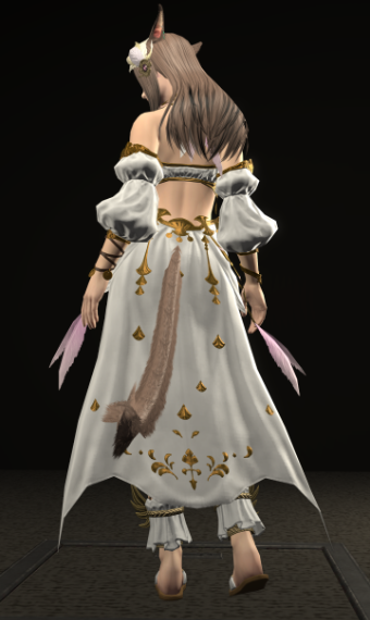 Divine of Eden | Eorzea Collection