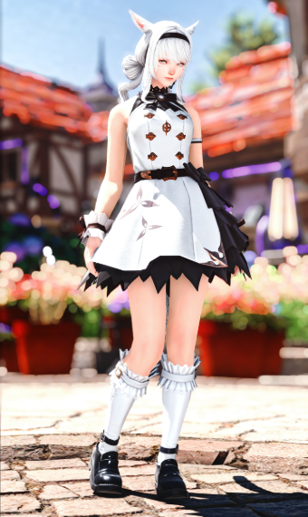Idol | Eorzea Collection