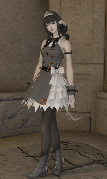 tiara,, | Eorzea Collection