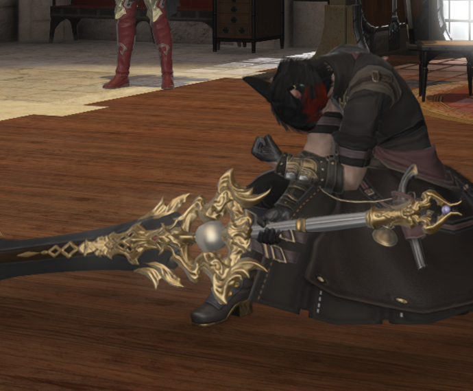 Dark Knight | Eorzea Collection