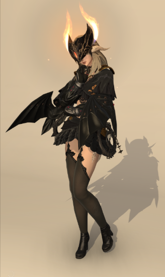 bat out of hell | Eorzea Collection