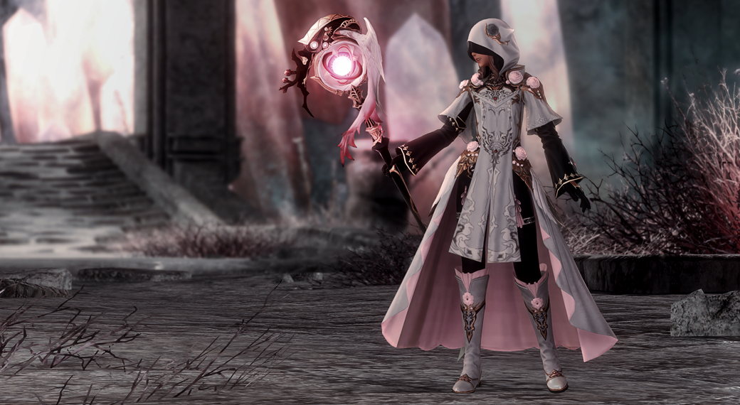 Teiwaz | Eorzea Collection