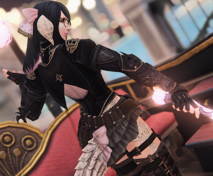poisondoll | Eorzea Collection