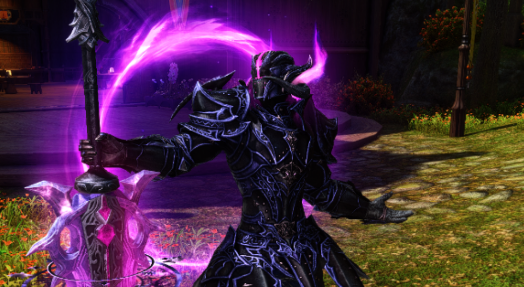 Classic Dark Knight | Eorzea Collection