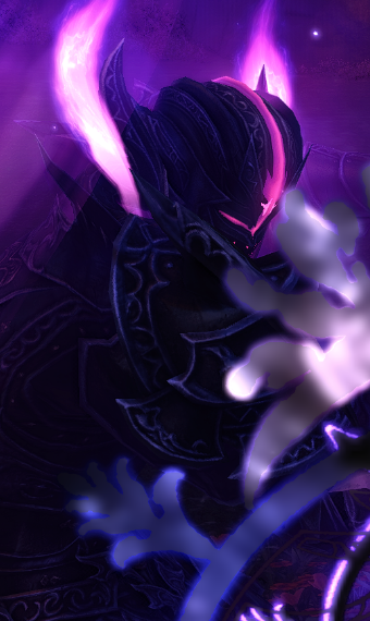 Classic Dark Knight | Eorzea Collection