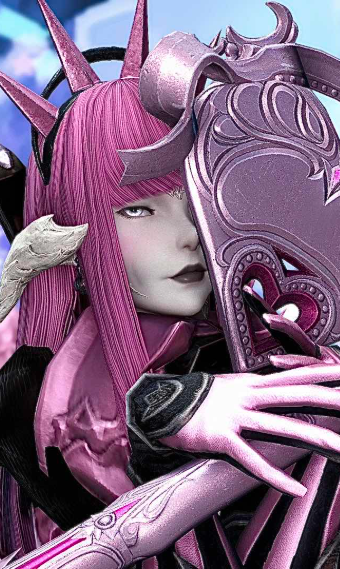 Heart Bloom | Eorzea Collection