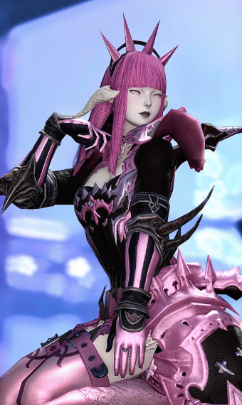 Heart Bloom | Eorzea Collection