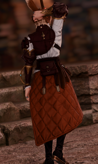 Masterpiece | Eorzea Collection