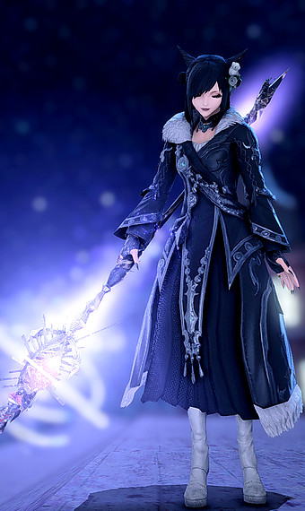 Star Mage | Eorzea Collection