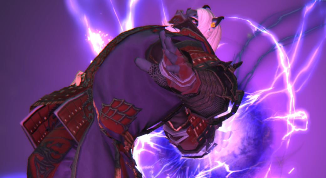 Hroth Shinobi | Eorzea Collection