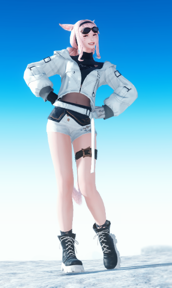 Critical Hit | Eorzea Collection