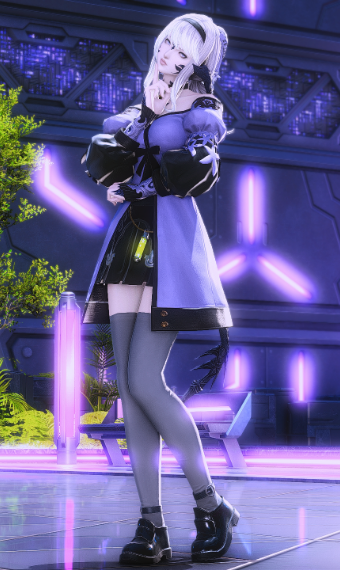 Midnight Sun | Eorzea Collection