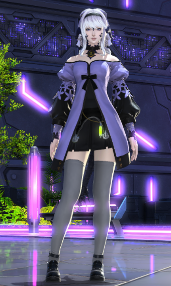 Midnight Sun | Eorzea Collection