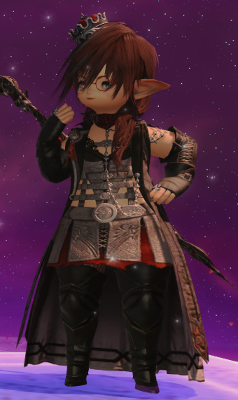 Hell Star | Eorzea Collection