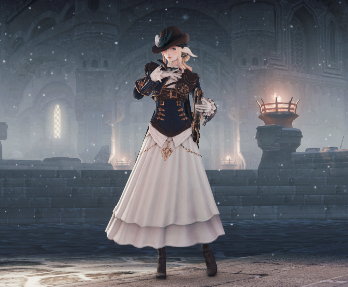 Classic Eorzea Collection