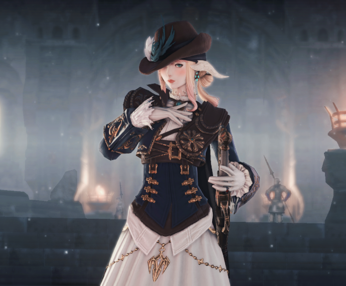 Classic Eorzea Collection