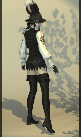 Guild Master | Eorzea Collection