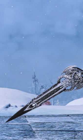 Dark Knight | Eorzea Collection