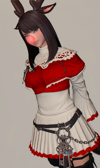 My Deer | Eorzea Collection