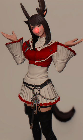 My Deer | Eorzea Collection