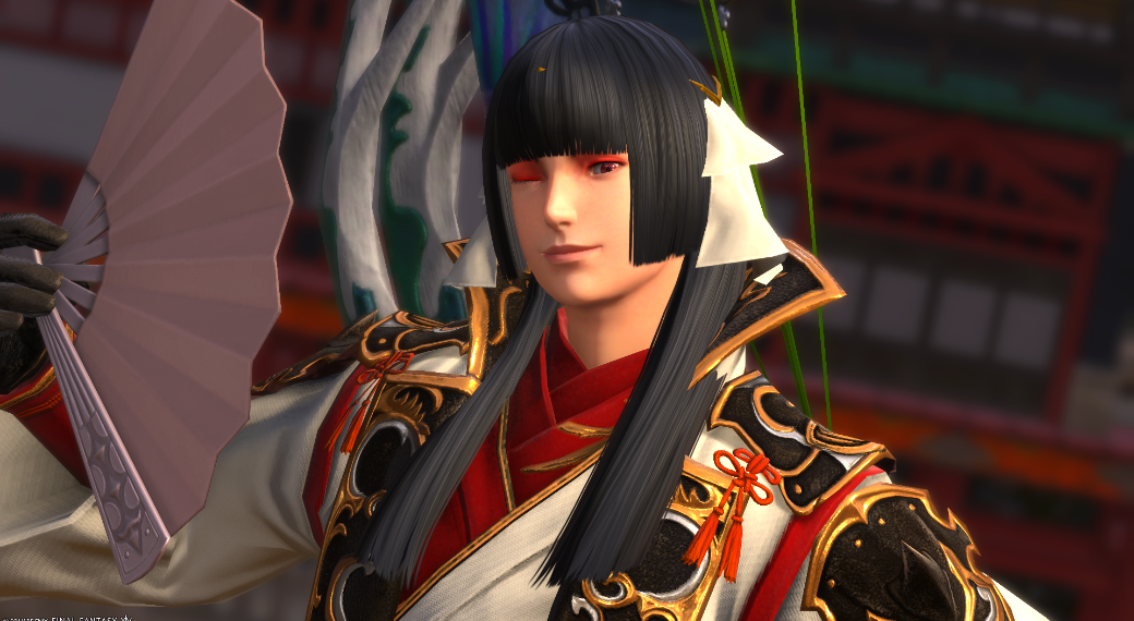 Monster Hunter: RISE - Hinoa || Minoto Cosplay | Eorzea Collection