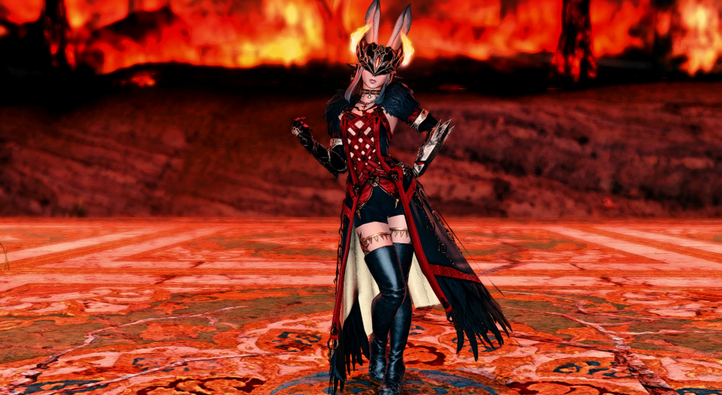 Vampire Slayer | Eorzea Collection