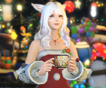 Christmas Carol | Eorzea Collection