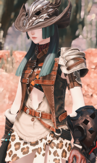 024 | Eorzea Collection