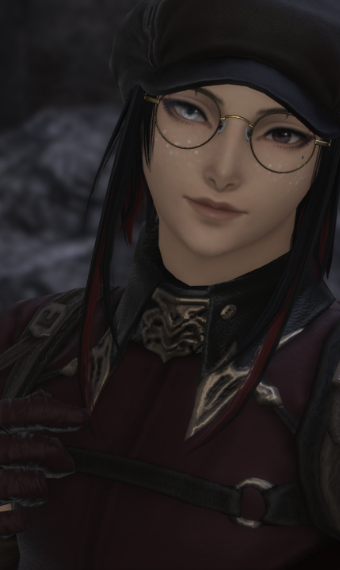 Palooka | Eorzea Collection