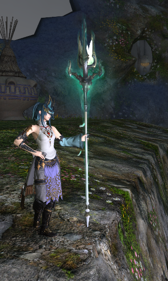 Xiao - General Alatus - Genshin Impact | Eorzea Collection