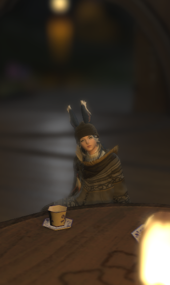 winnter cozy | Eorzea Collection