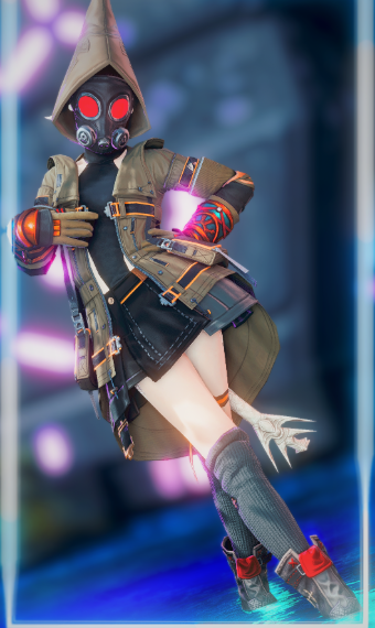 6th Street Novice | Eorzea Collection