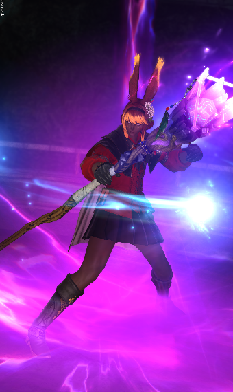 Mage Apprentice | Eorzea Collection