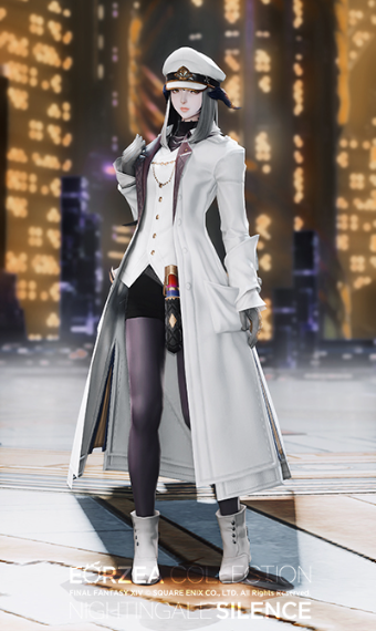 No Title | Eorzea Collection