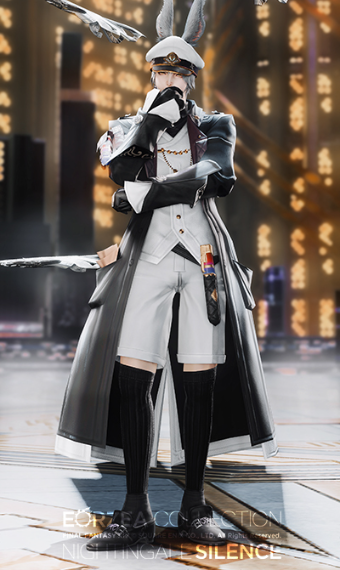 No Title | Eorzea Collection