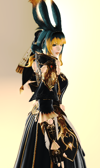 Running out of Roses | Eorzea Collection