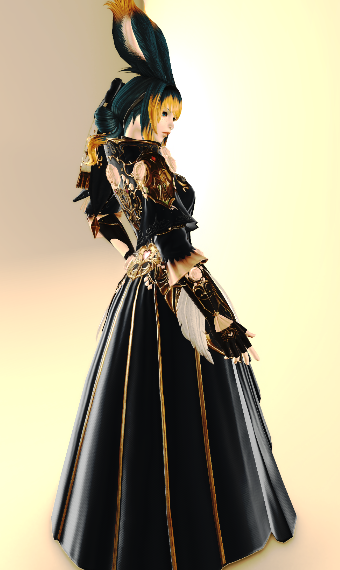 Running out of Roses | Eorzea Collection