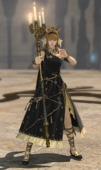 Constellations | Eorzea Collection