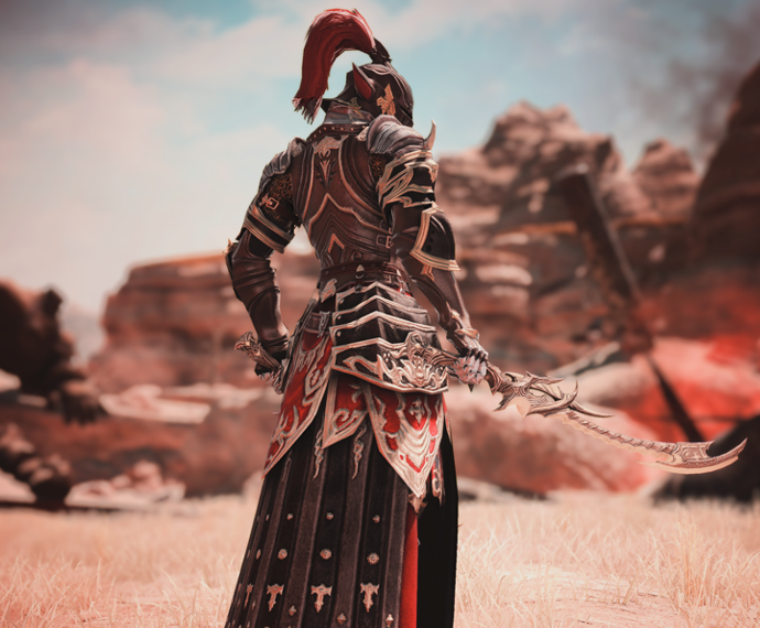 song of war | Eorzea Collection
