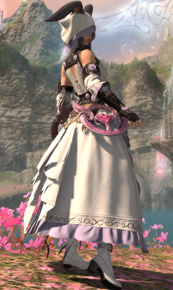 Lover's spell | Eorzea Collection