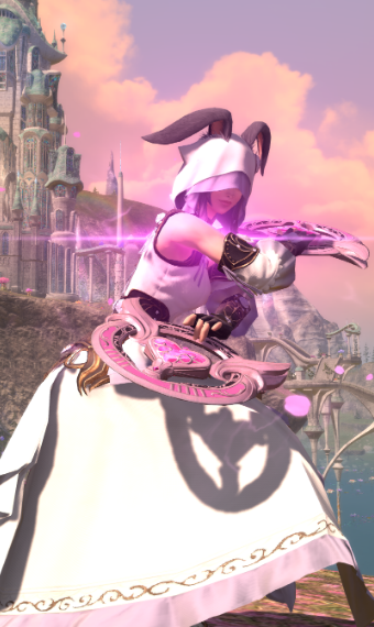 Lover's spell | Eorzea Collection