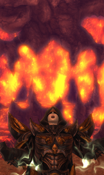 Makai Warrior | Eorzea Collection