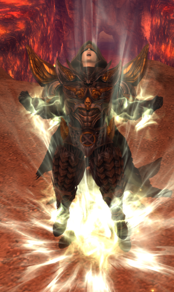 Makai Warrior | Eorzea Collection