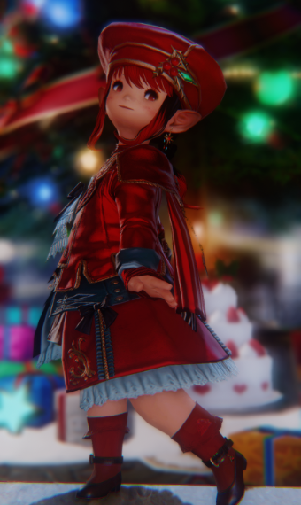 Starlight Artist | Eorzea Collection