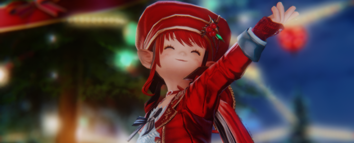 Starlight Artist | Eorzea Collection